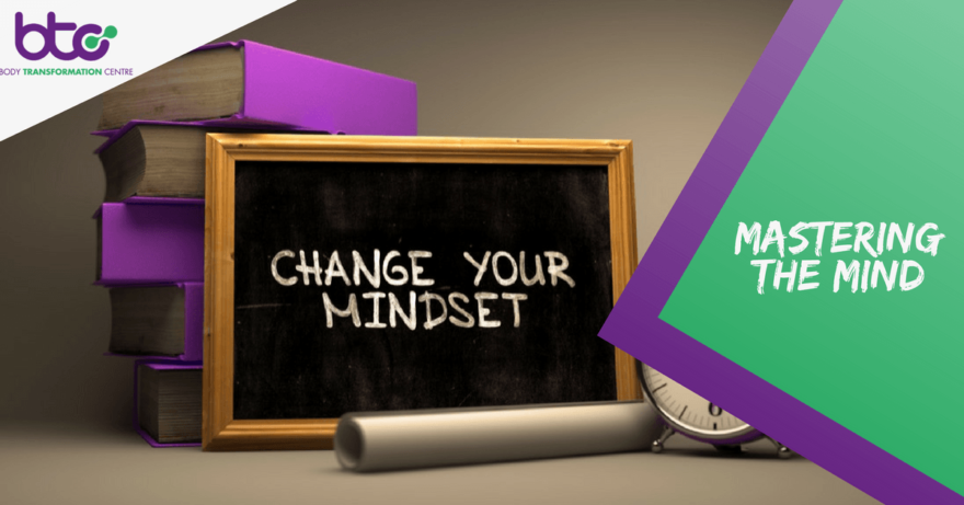 Mastering The Mind - Body Transformation Centre - Personal Trainers ...